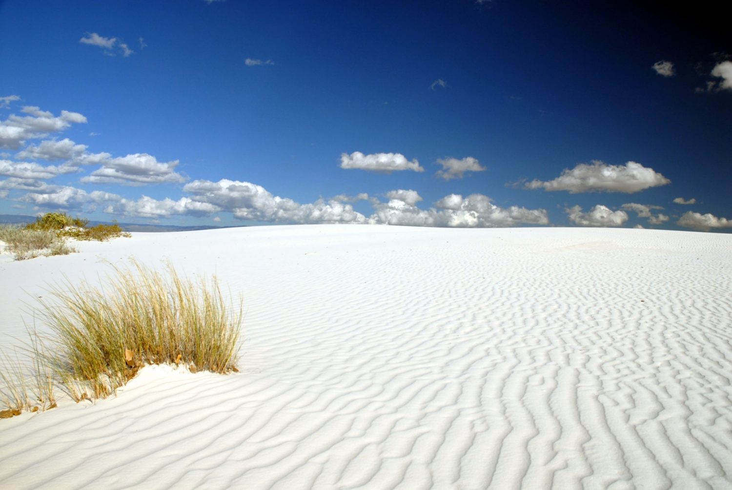 White Sands National Monument | Drive The Nation